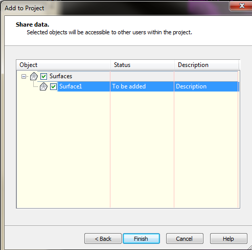 Vault New Project Procedure – RETTEW