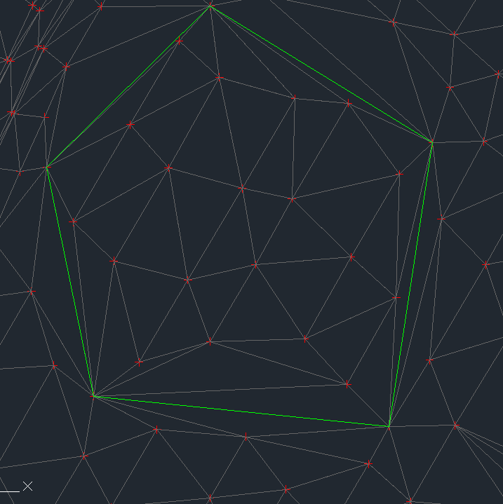 Survey - SURFACE - Destructive vs non-destructive boundries – RETTEW